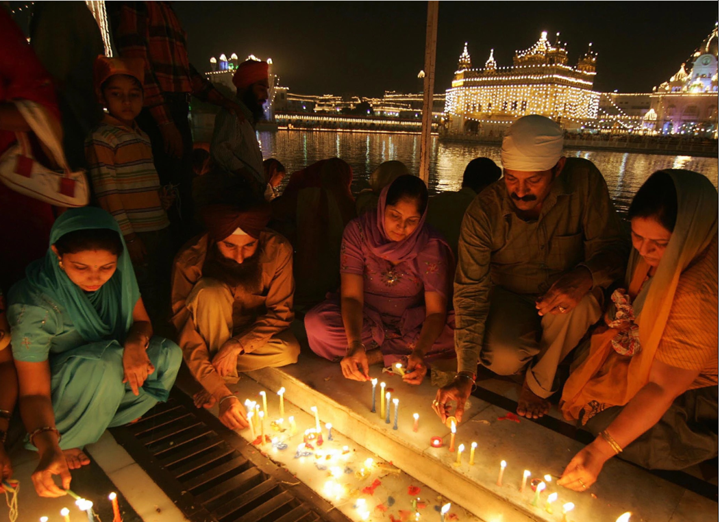 State of Religious Minorities in India – CIHS – Centre for Integrated ...