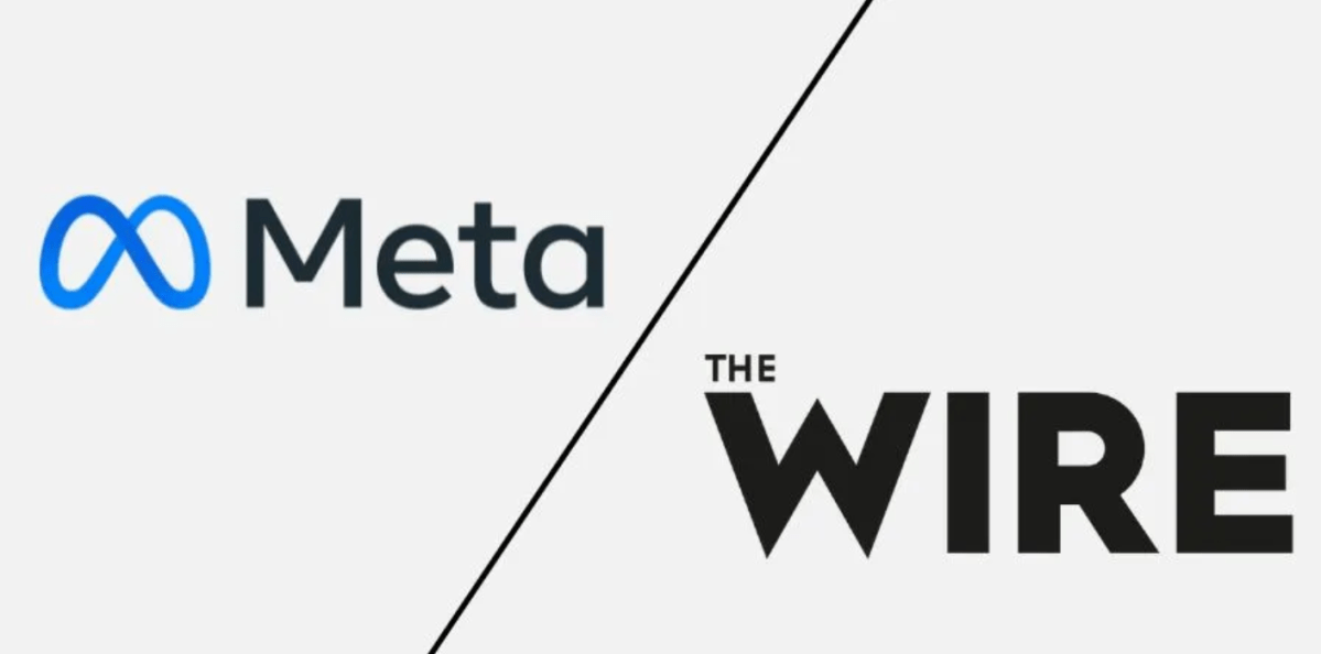 Brief: Cybersecurity, Meta and The Wire Fiasco – CIHS – Centre for ...