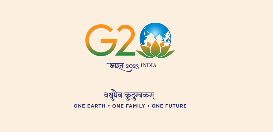India to assume G-20 Presidency on Thursday – CIHS – Centre for ...