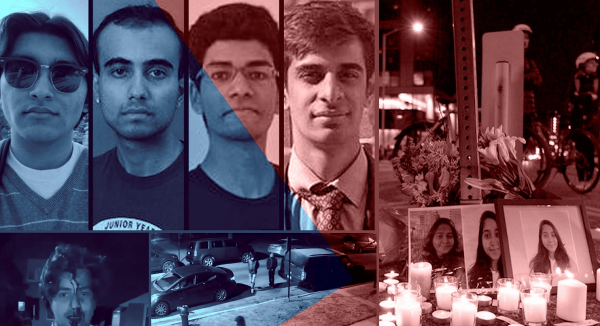 Situational Analysis – Indian Students under attack: US should review, revisit & revamp ...