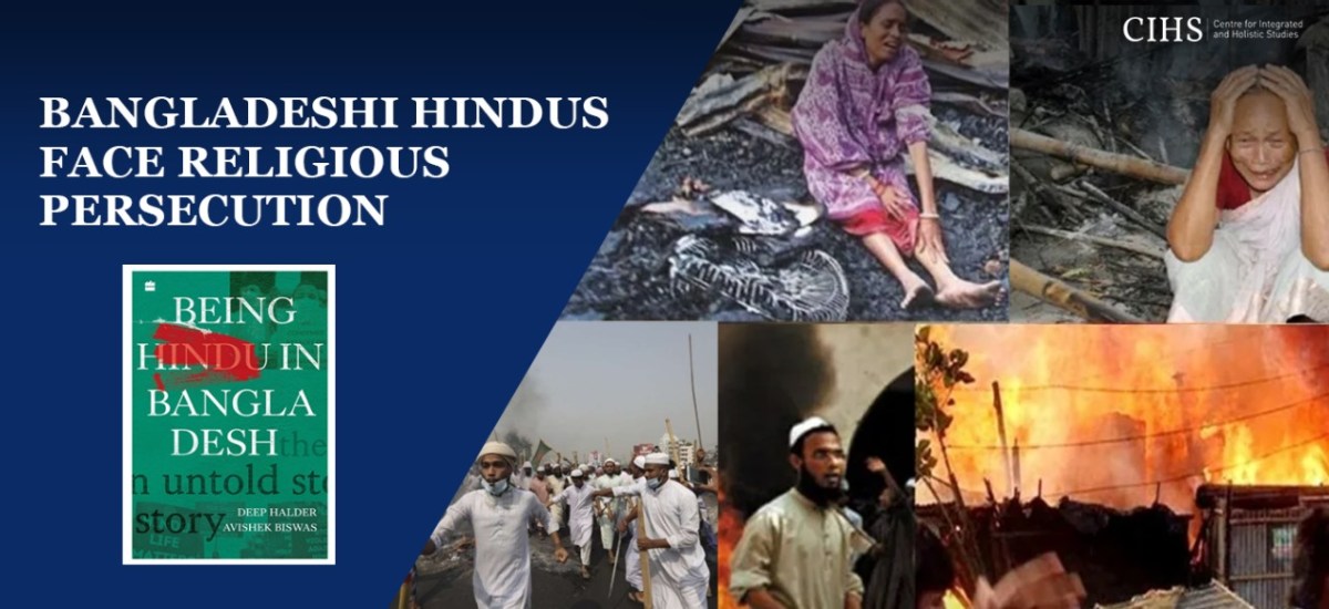 Bangladeshi Hindus Face Religious Persecution – CIHS – Centre for ...