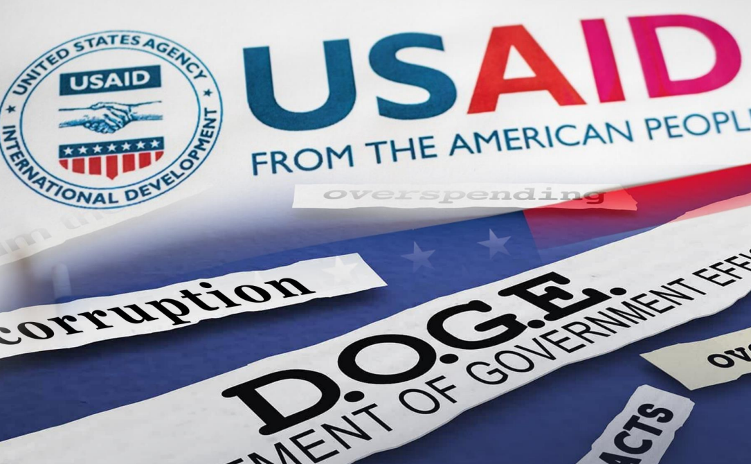 USAID in India: A Subversive Influence – CIHS – Centre for Integrated ...