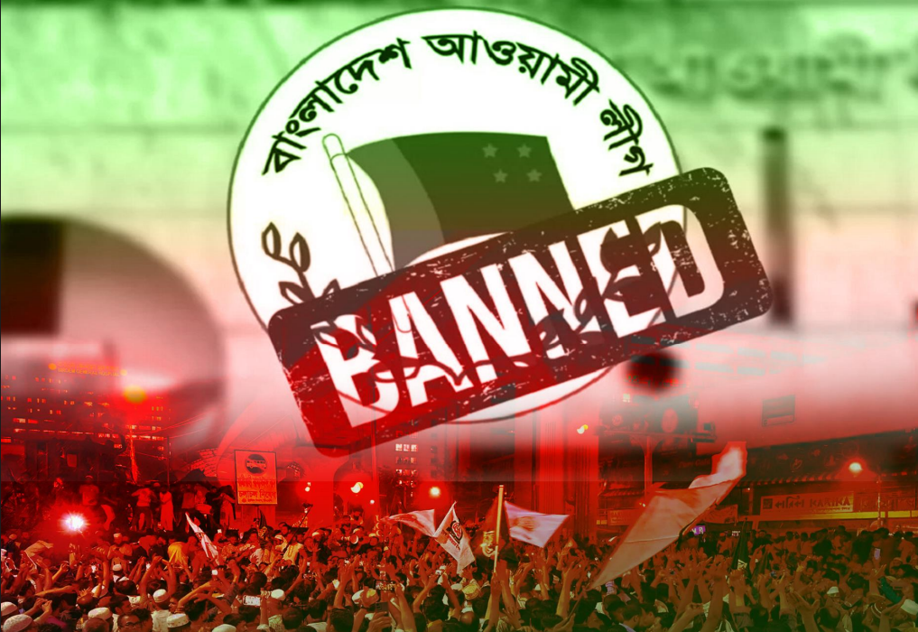 Democracy Roiled in Bangladesh – CIHS – Centre for Integrated and ...