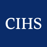 17th September 2025 – CIHS – Centre for Integrated and Holistic Studies